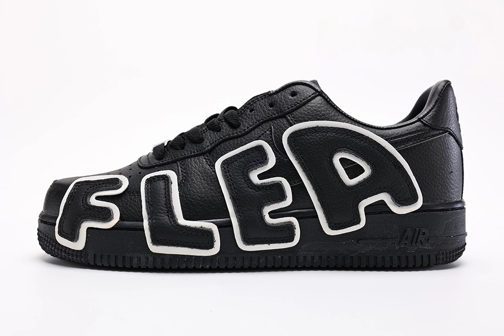 Cactus Plant Flea Market X Air Force 1 Low Premium ‘Black’ | Allrepsshoes